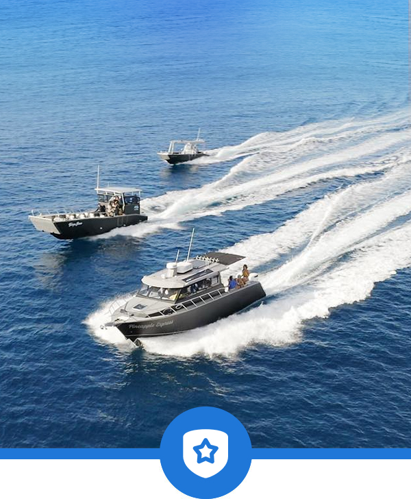 aluminum boat, fishing boat, easy craft, landing craft, yacht – QINGDAO ...